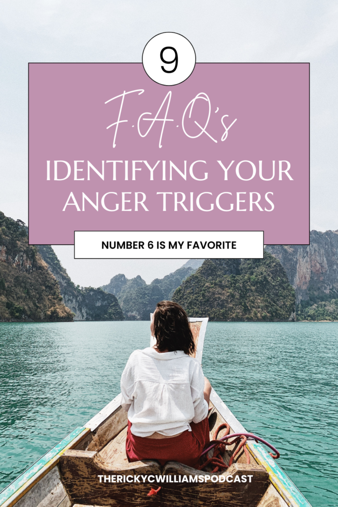 Identifying Your Anger Triggers: A Self-Assessment Guide